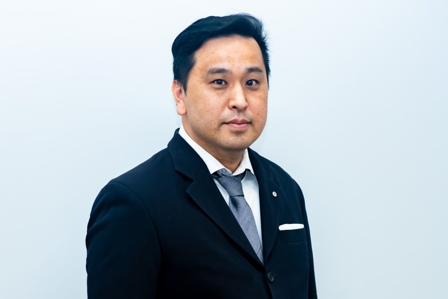 Michael Tran | Longton Compensation Lawyers