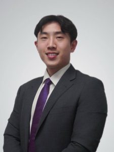 Donald Tang | Longton Compensation Lawyers