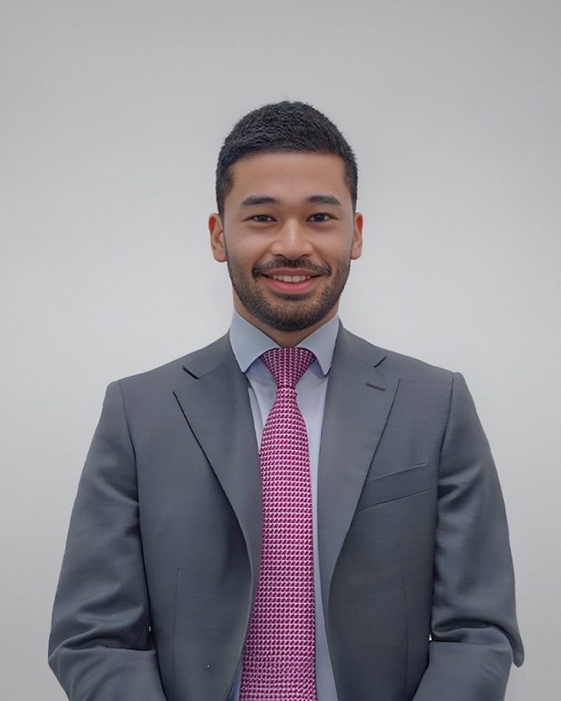 Nicholas Brimo | Longton Compensation Lawyers